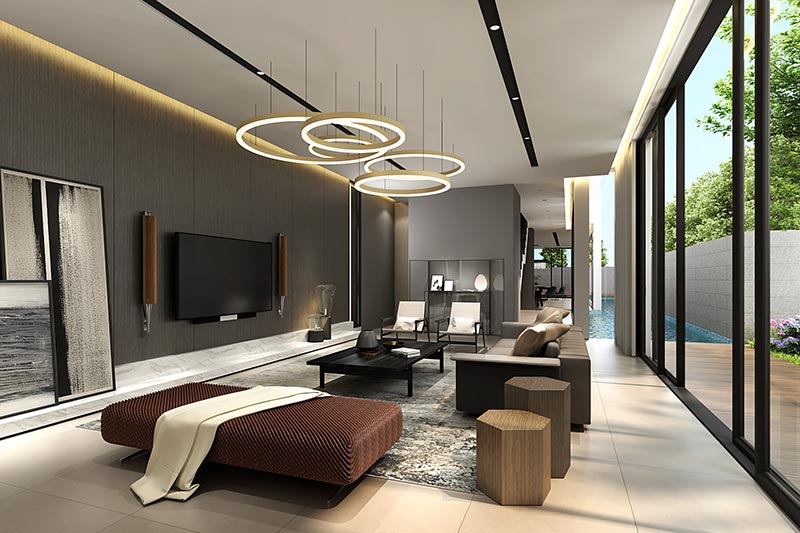 Residential